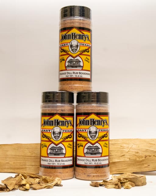 Rubs Archives - John Henry's Food Products